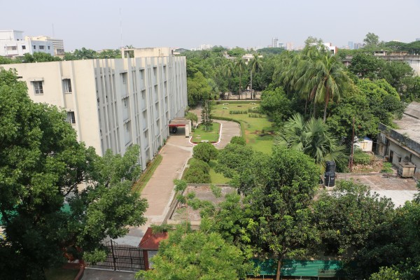 Home :: Dhaka University Halls
