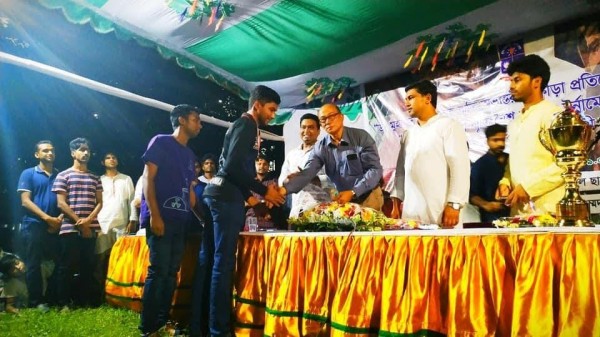 Home :: Dhaka University Halls