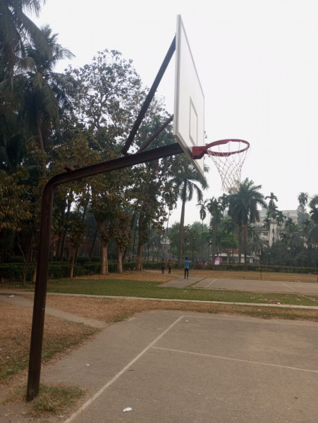 Home :: Dhaka University Halls