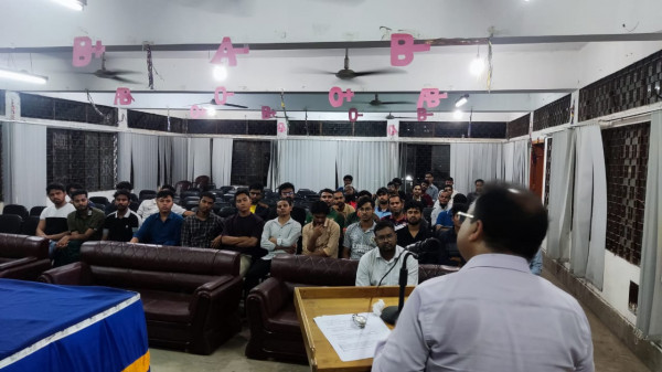 Home :: Dhaka University Halls