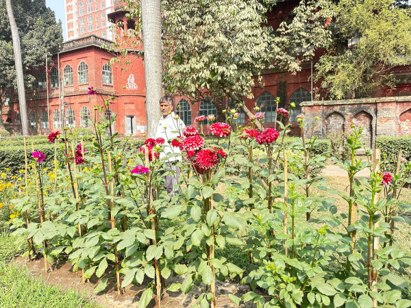 Home :: Dhaka University Halls
