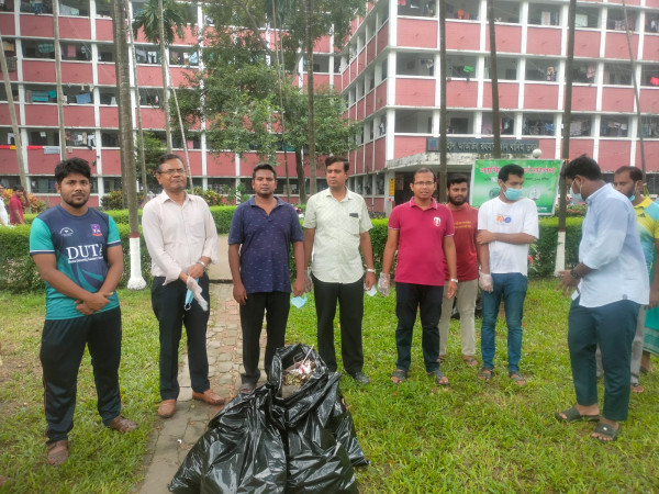 Home :: Dhaka University Halls