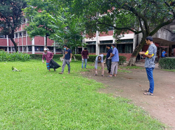Home :: Dhaka University Halls