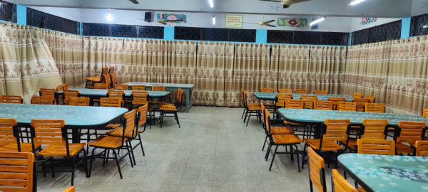 Home :: Dhaka University Halls