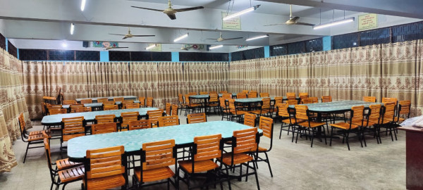Home :: Dhaka University Halls