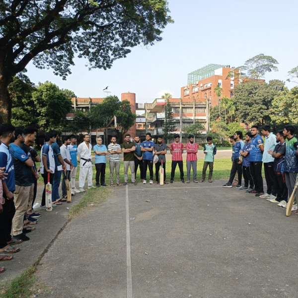Home :: Dhaka University Halls