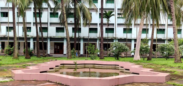 Home :: Dhaka University Halls