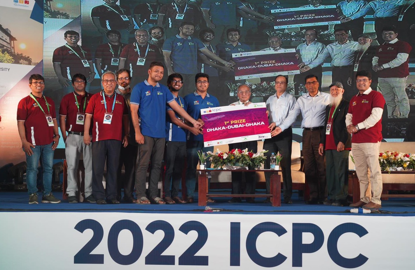 Home :: Dhaka University