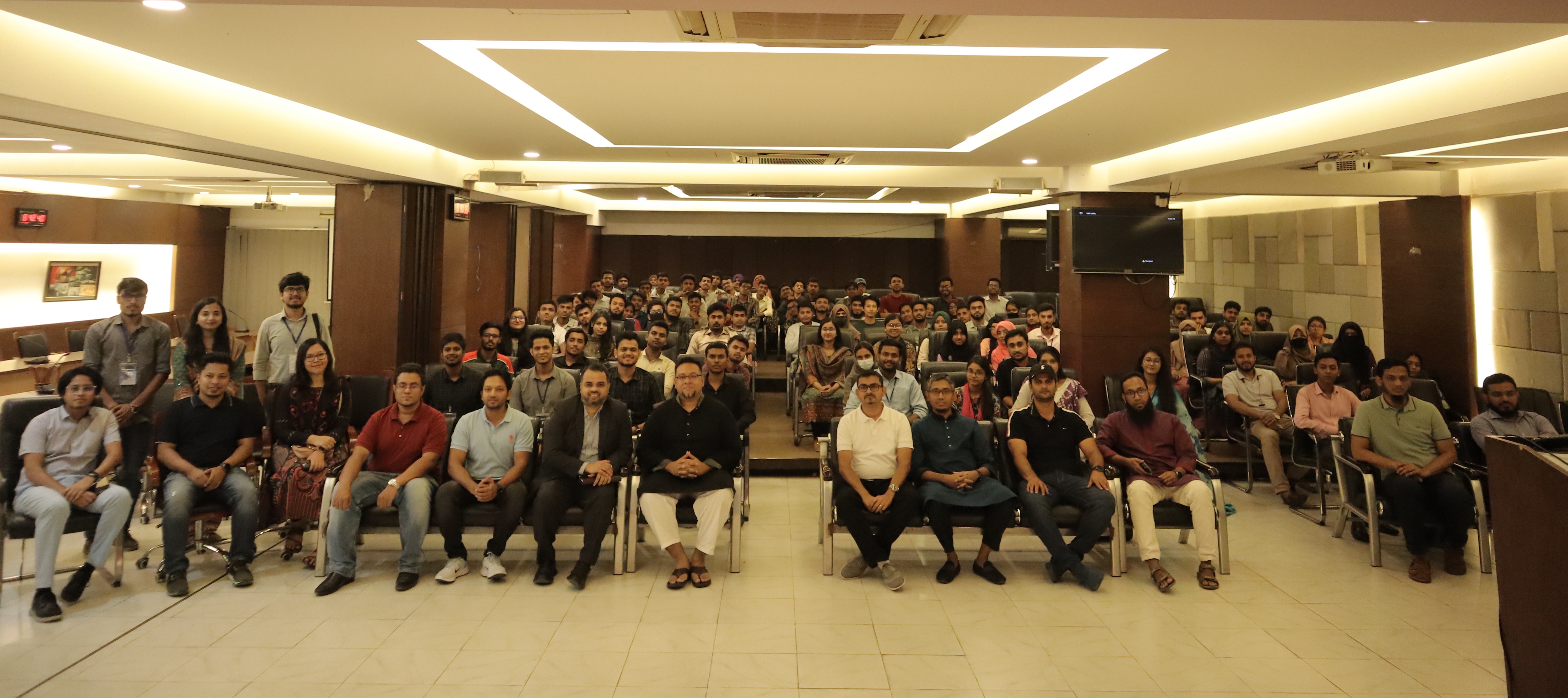 Home :: Dhaka University